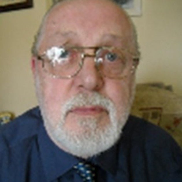 Peter Pickering Was Chief Suspect In 1965 Schoolgirl Murder, Police ...