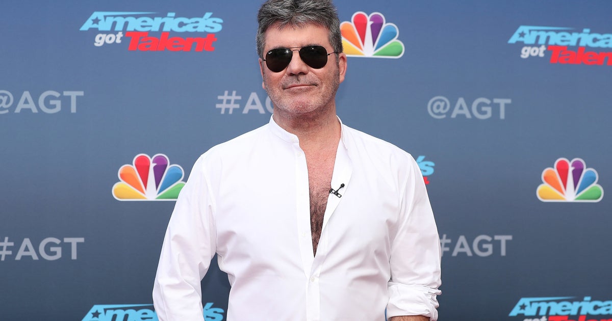 Simon Cowell's New Show, 'The Greatest Dancer', To Air On BBC Later ...