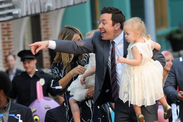 19 Unusual Baby Names That Celebrities Love | HuffPost Life