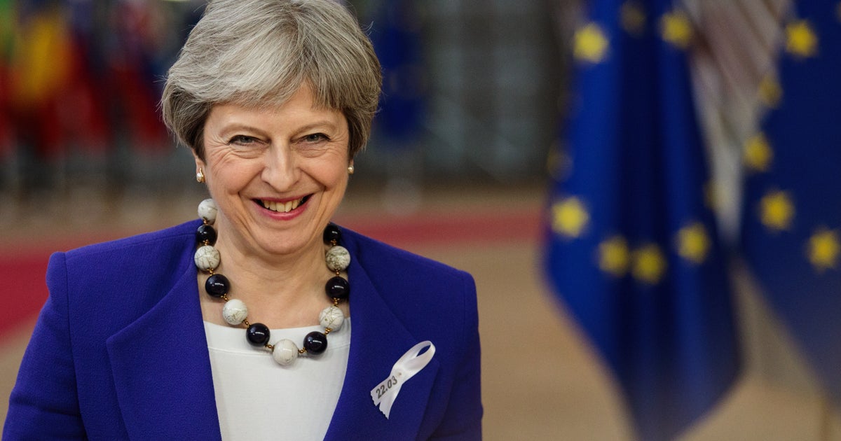 For Women, Brexit Will Have Serious Economic Implications | HuffPost UK ...