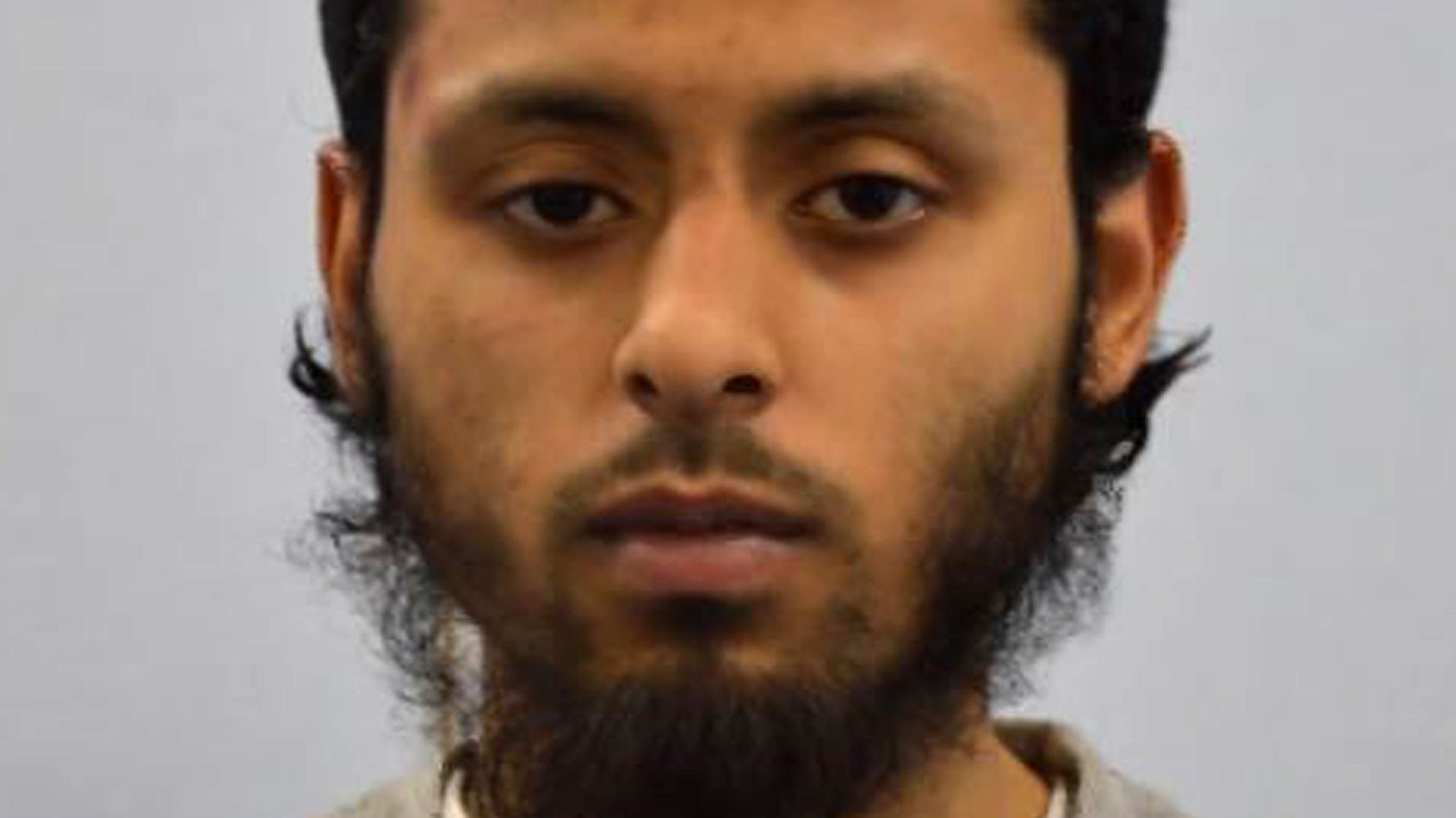 Teacher Who Trained 'Army Of Children' For Isis-Inspired London Terror ...