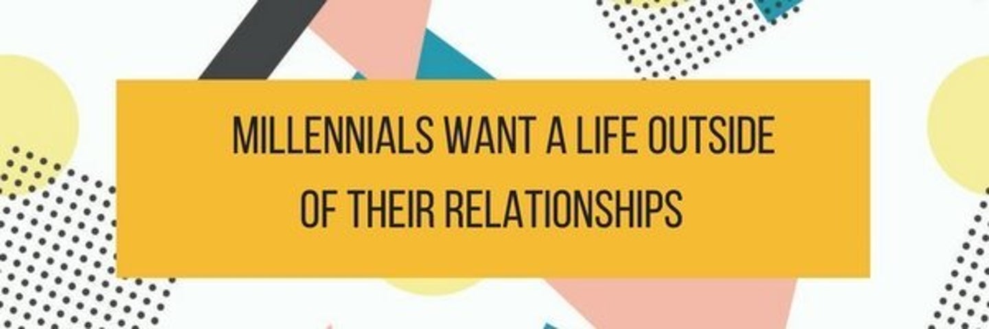 What Millennials Want Most In Love, According To Therapists | HuffPost Life