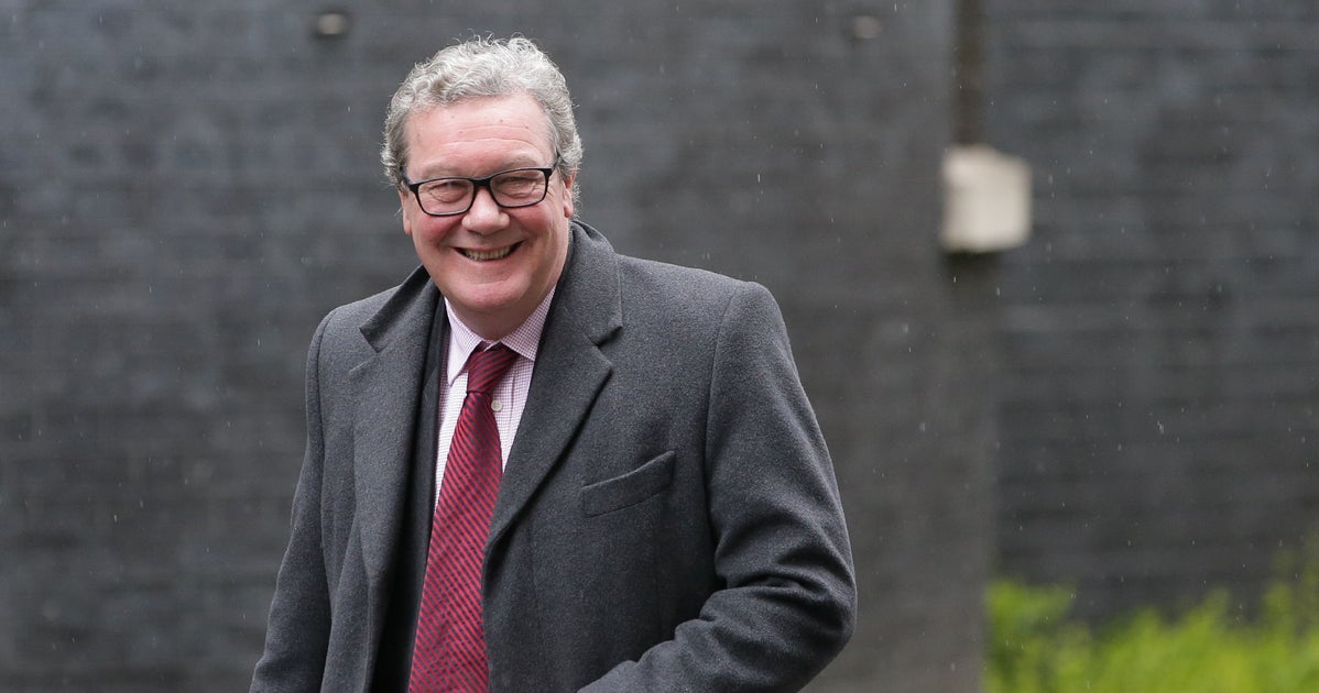 Elite's 'Obsession' With Identity Politics Drove Brexit, Australia's ...