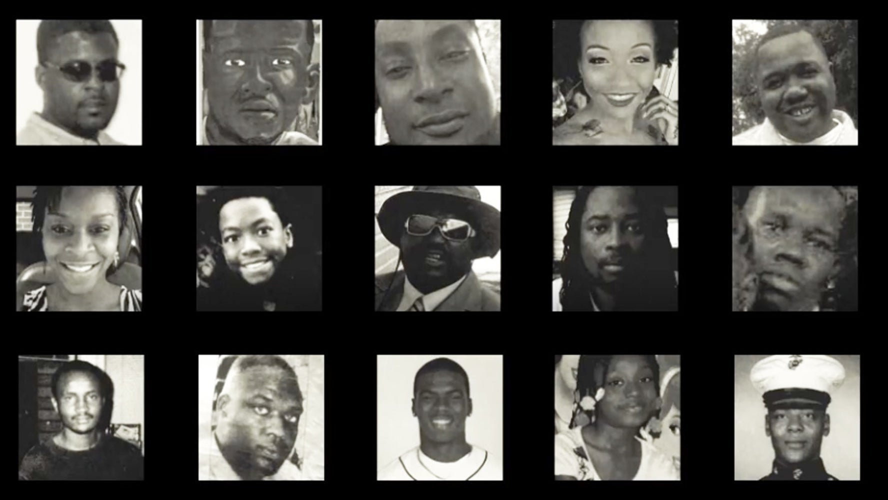 Justice System Failed These 23 Black Victims | HuffPost