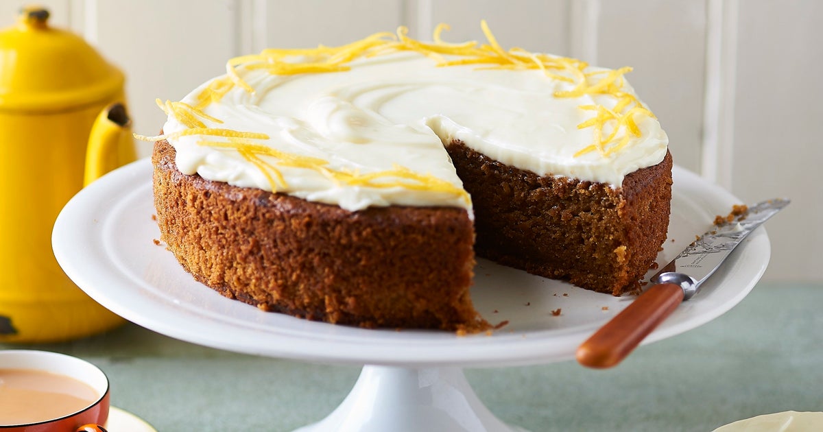 Afternoon Tea Recipes From Masterchef Winner Mat Follas | HuffPost UK Life