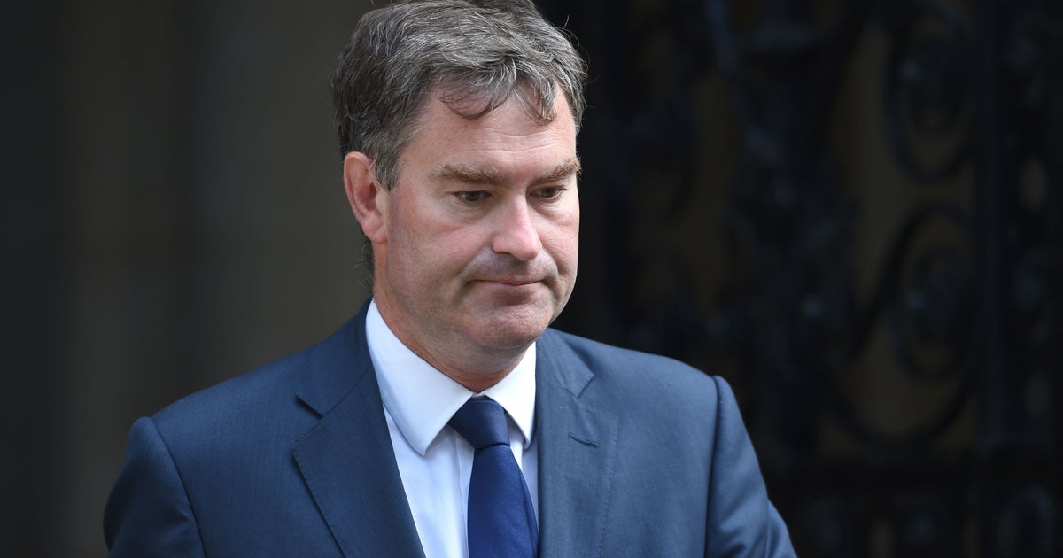 Ex-Parole Board Boss John Hardwick Slams Government Over John Worboys ...