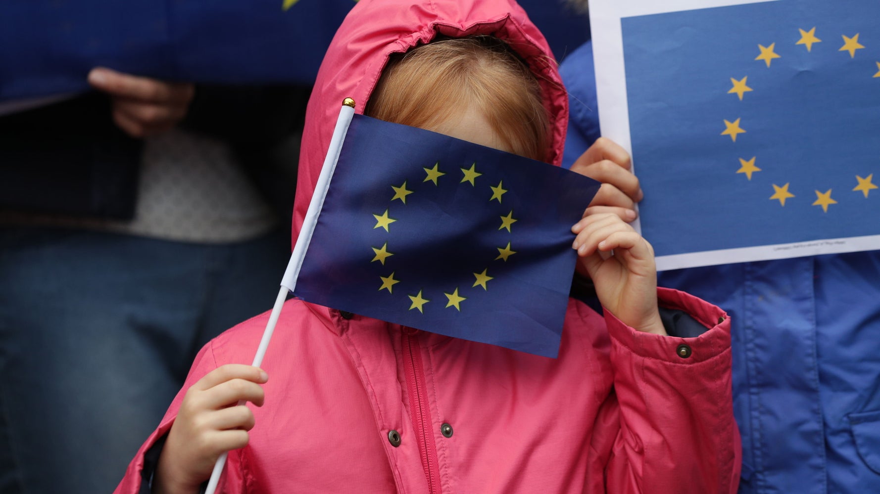EU Parents Urged To Take Steps To Protect Their Child's Right To Stay ...