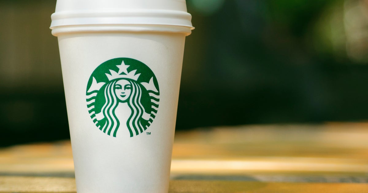 Starbucks May Have To Display Cancer Warning On Coffee Sold In ...