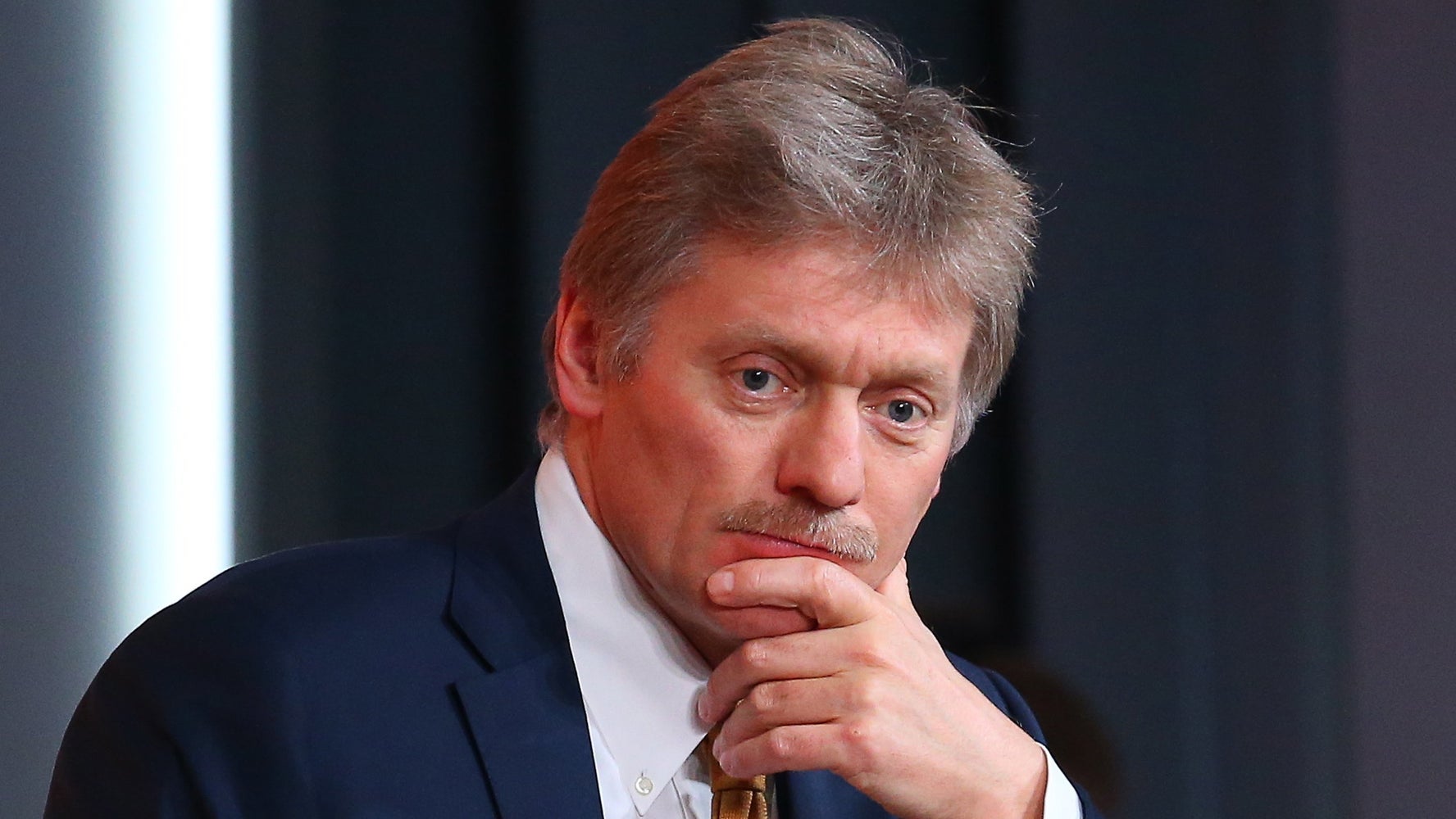 Putin Spokesman Compares Harvey Weinsteins Accusers To Prostitutes