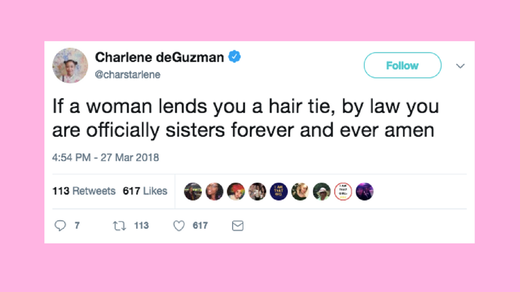 The 20 Funniest Tweets From Women This Week | HuffPost Communities