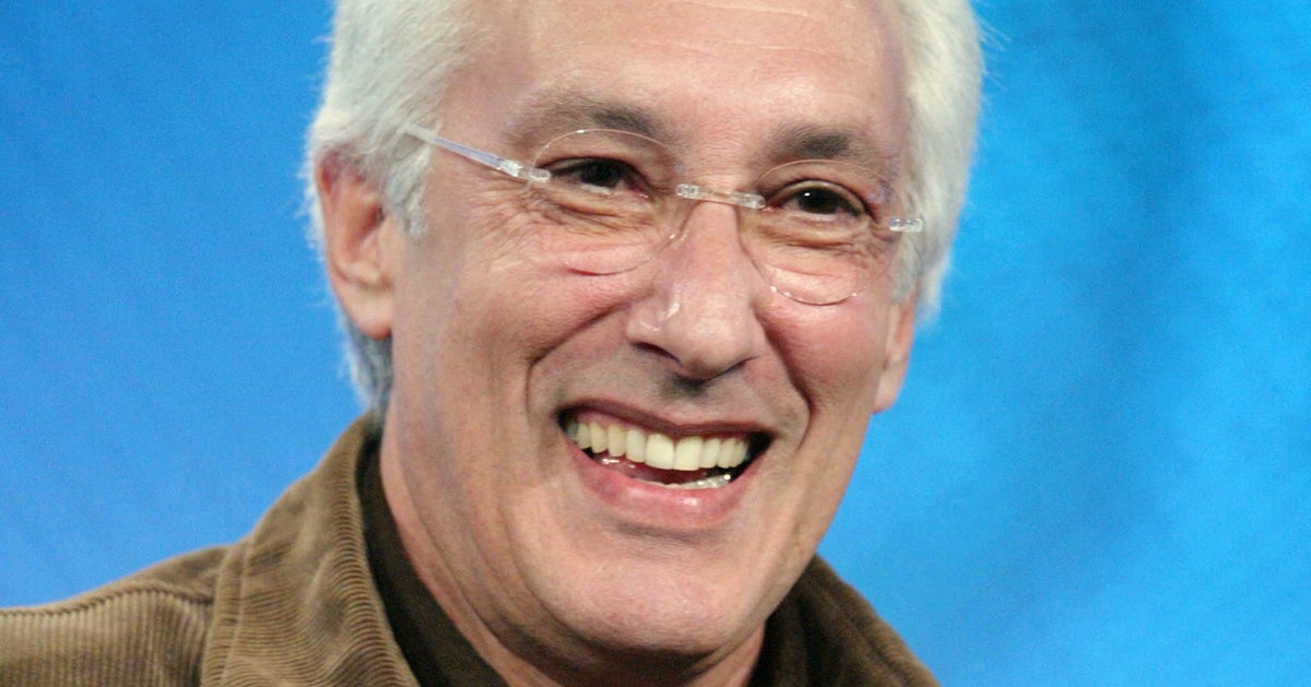 Steven Bochco, Emmy-Winning Producer Of 'Hill Street Blues' And 'NYPD ...