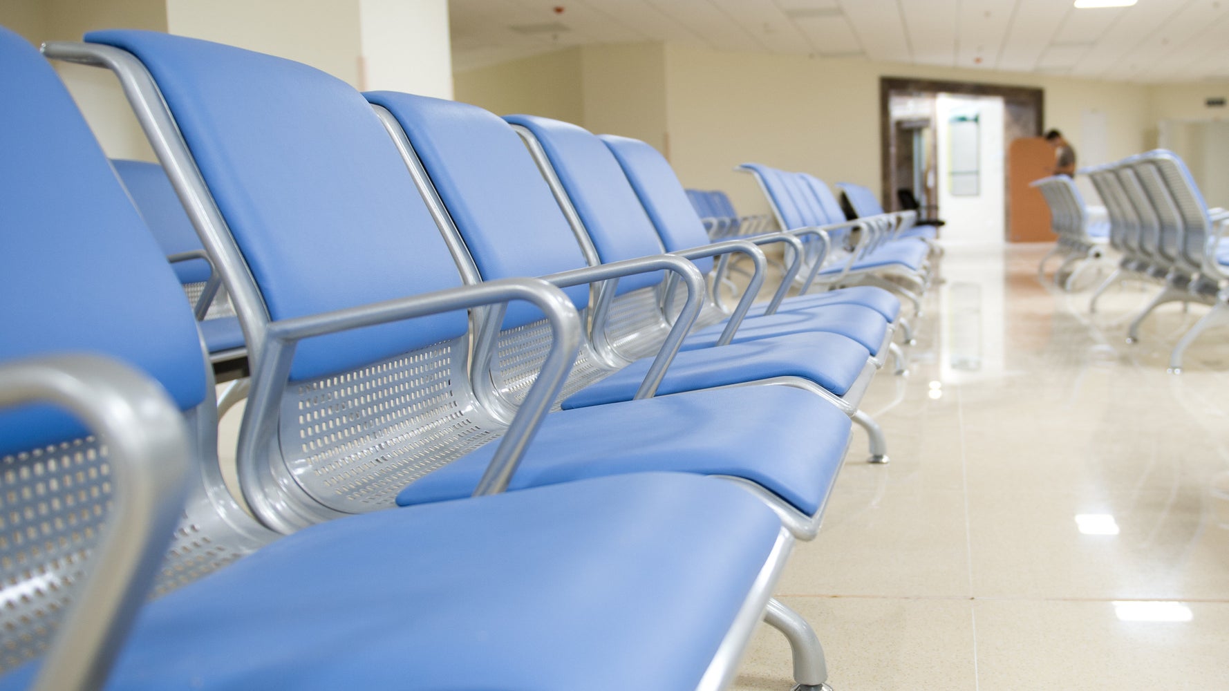 Long Hospital Stays Don't Affect Only The Patient | HuffPost Opinion ...