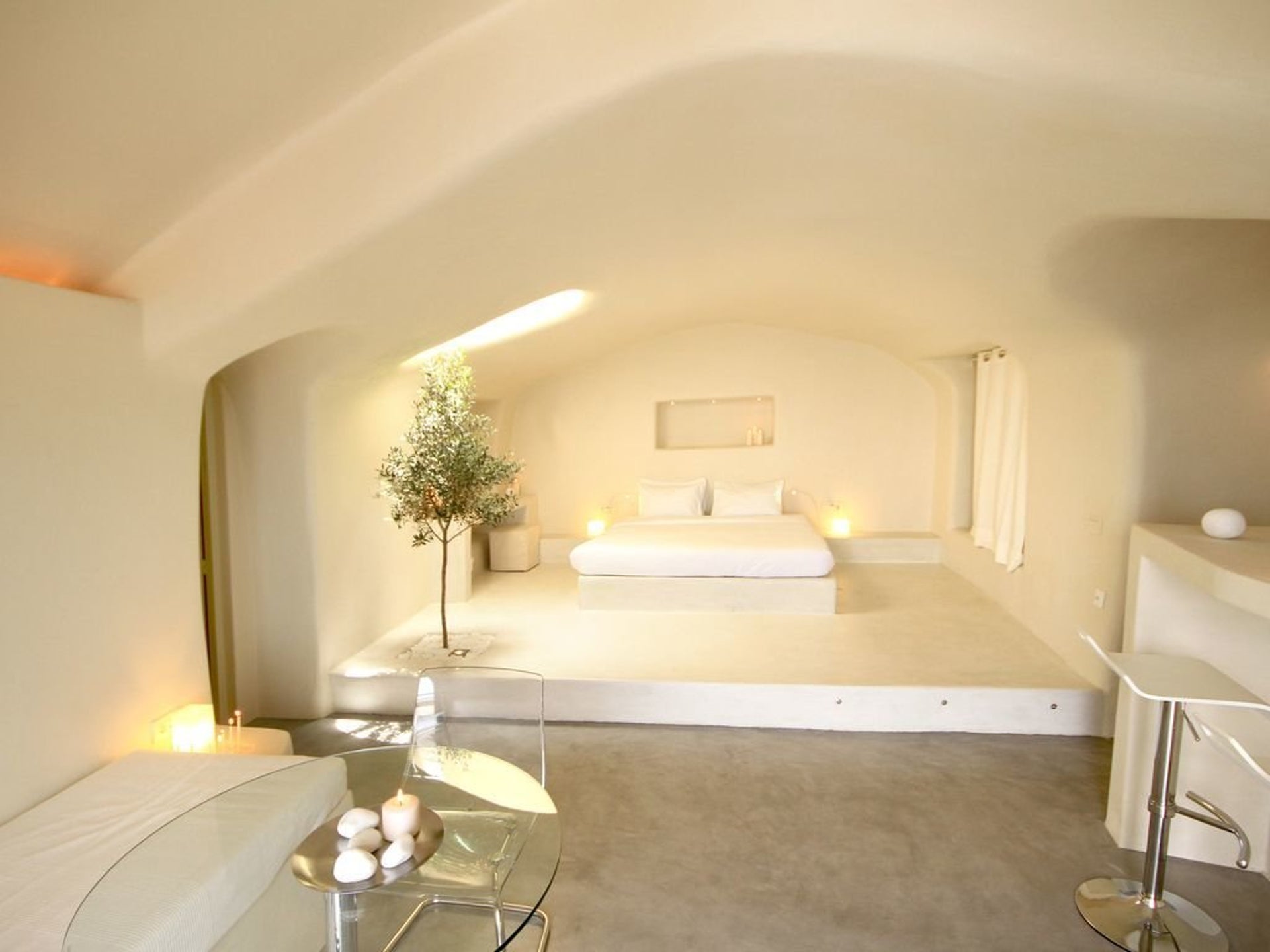 18 Magnificent Caves You Can Actually Sleep In | HuffPost Life