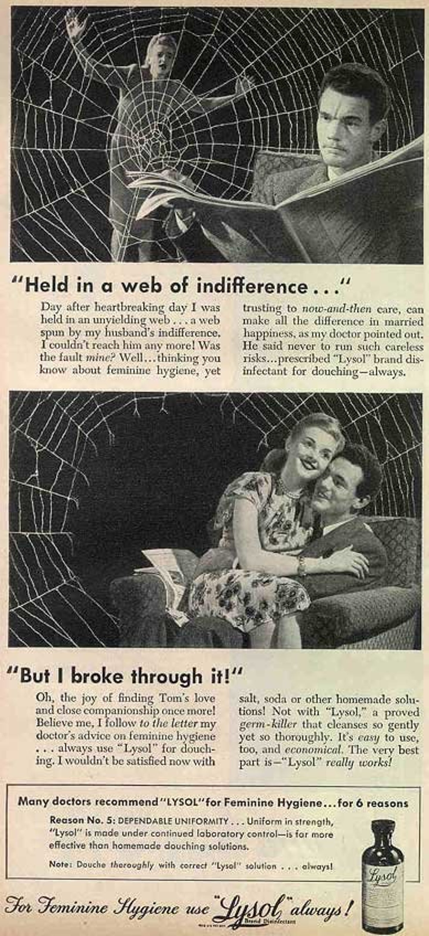 Lysol's Unexpected Origins Revealed | HuffPost Life