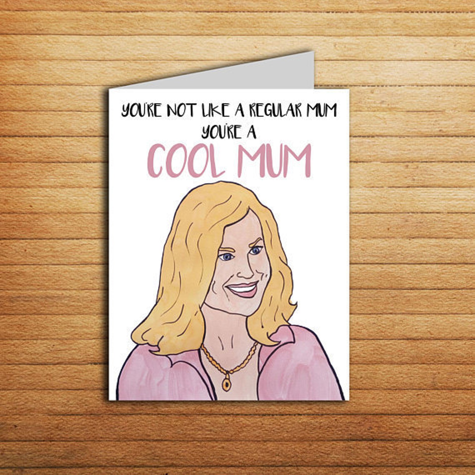 23 Alternative Mother’s Day Cards For The Supportive Women In Your Life ...