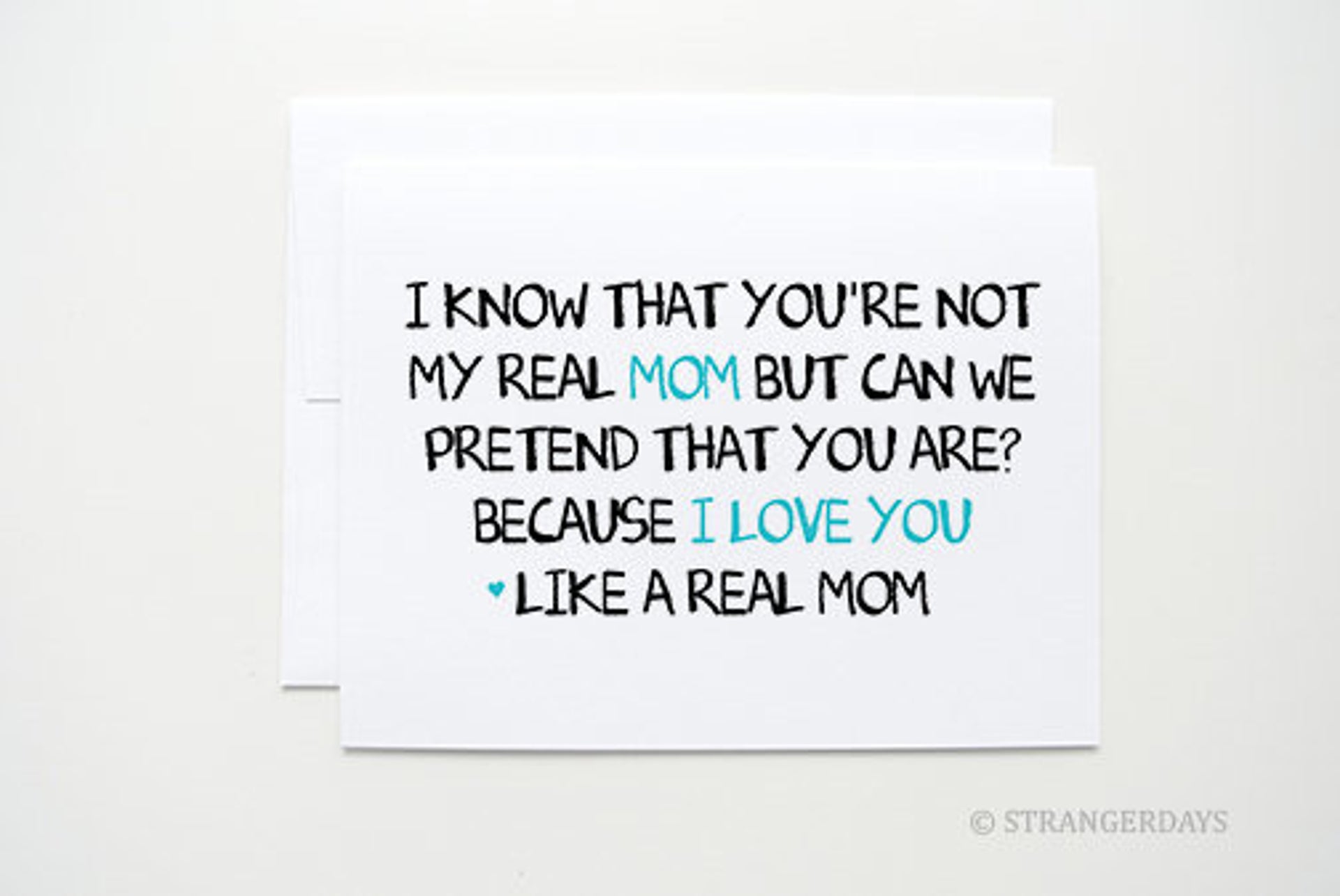 23 Alternative Mother’s Day Cards For The Supportive Women In Your Life ...