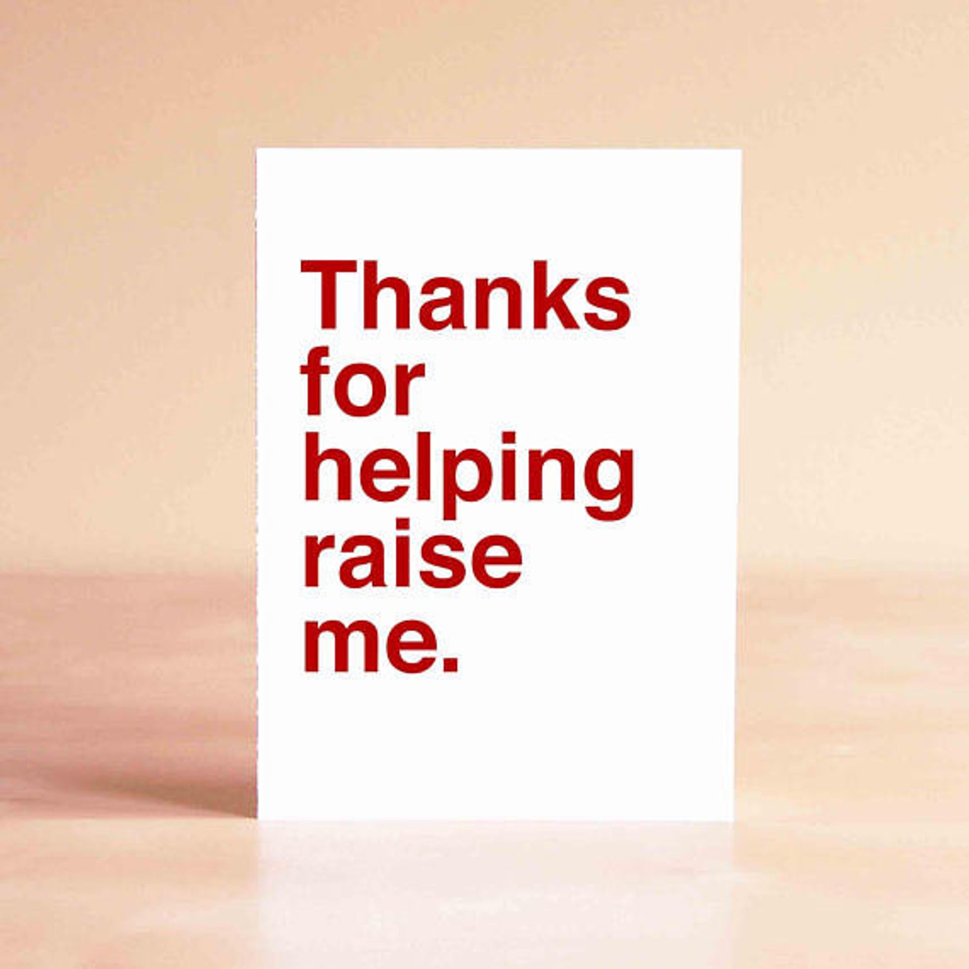 23 Alternative Mother’s Day Cards For The Supportive Women In Your Life ...