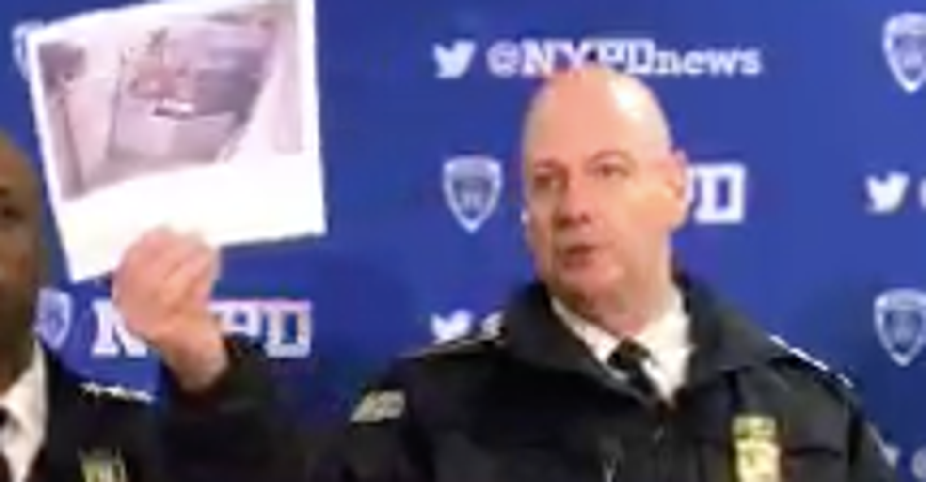 New York Police Fatally Shoot Unarmed Black Man On Brooklyn Street