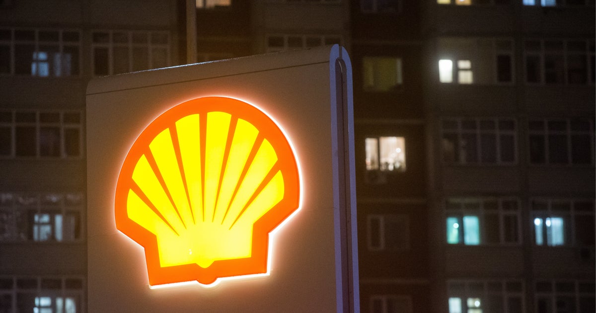 In 1998, Shell Predicted It Would Be Sued Over Climate Crisis Someday ...