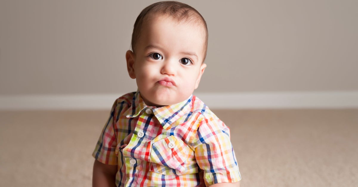 These Were The Most Popular Baby Names In The 1980s | HuffPost Life