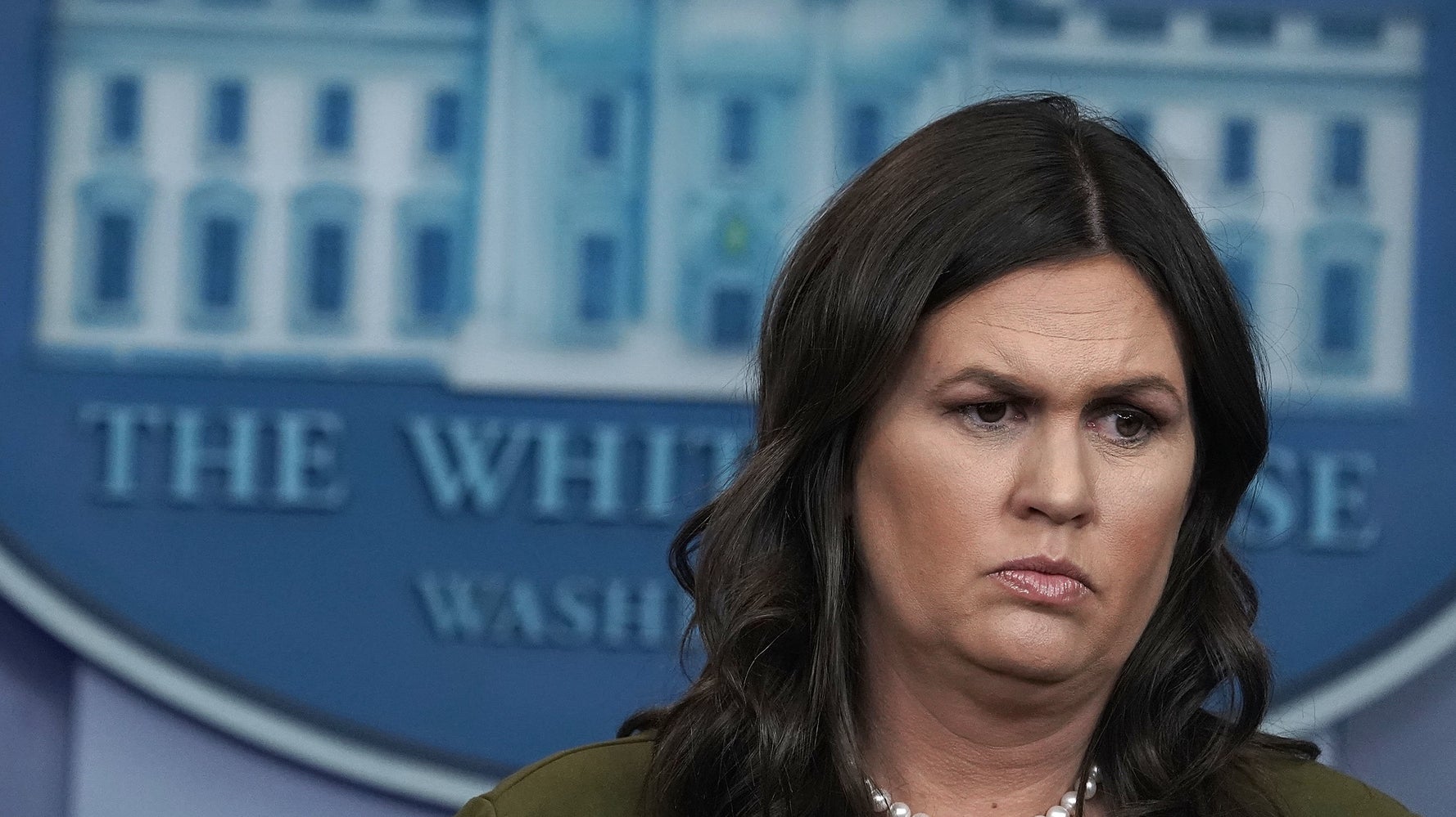 Internet Enjoys Sarah Sanders' Claim That Trump Is 'The Best Negotiator ...