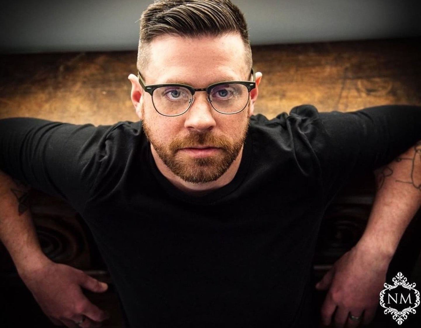 I Did A 'Dudeoir' Photo Shoot And This Is What I Learned | HuffPost ...