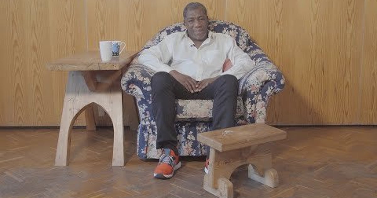 Why The Case Of Albert Thompson Really Matters | HuffPost UK News