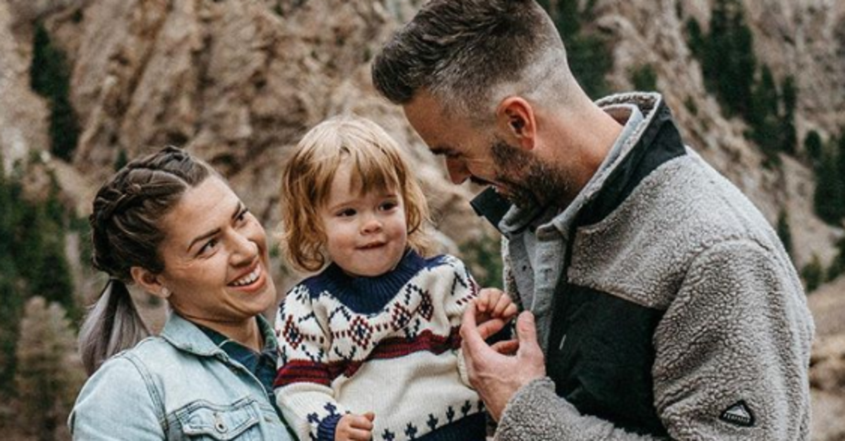 Gender Creative Parenting: A Mum Explains Why She's Not Disclosing Her ...