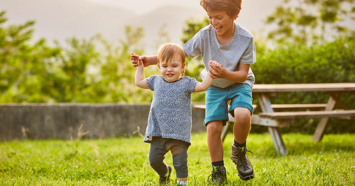 Fostering Siblings Changed Our Lives | HuffPost UK Parents