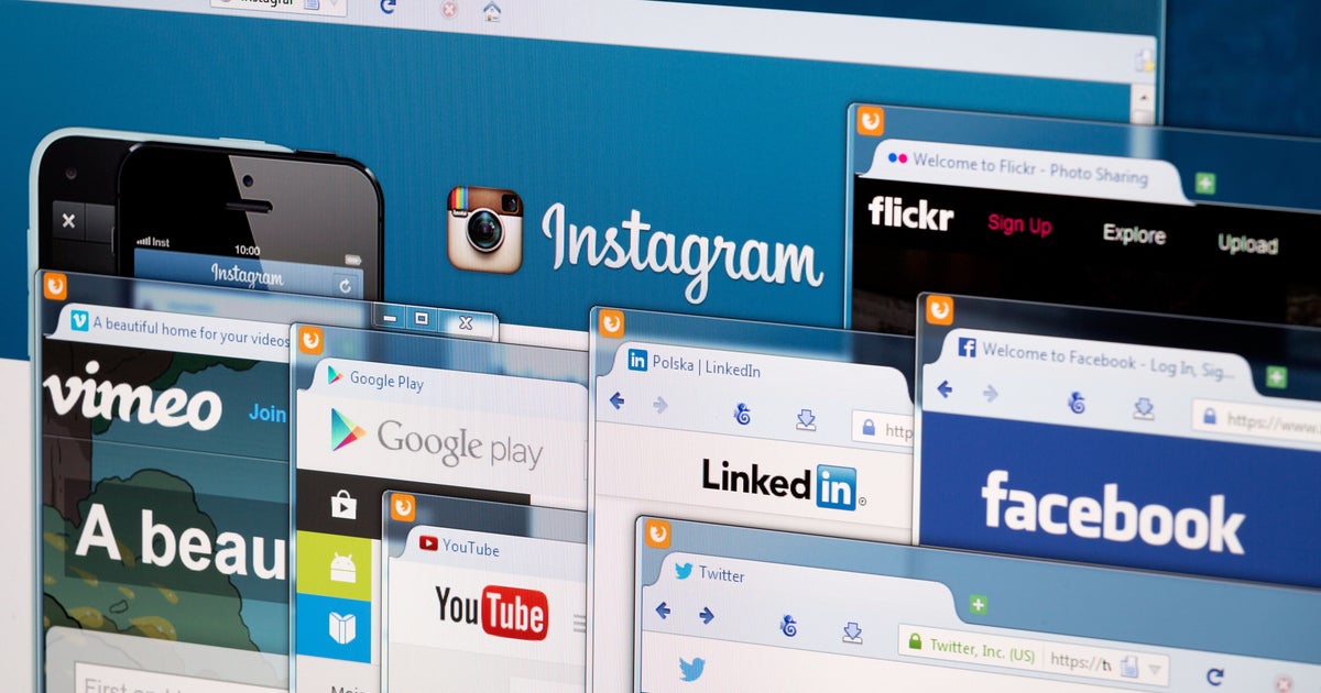 A World Without Social Media: Would That Be A Force For Good ...