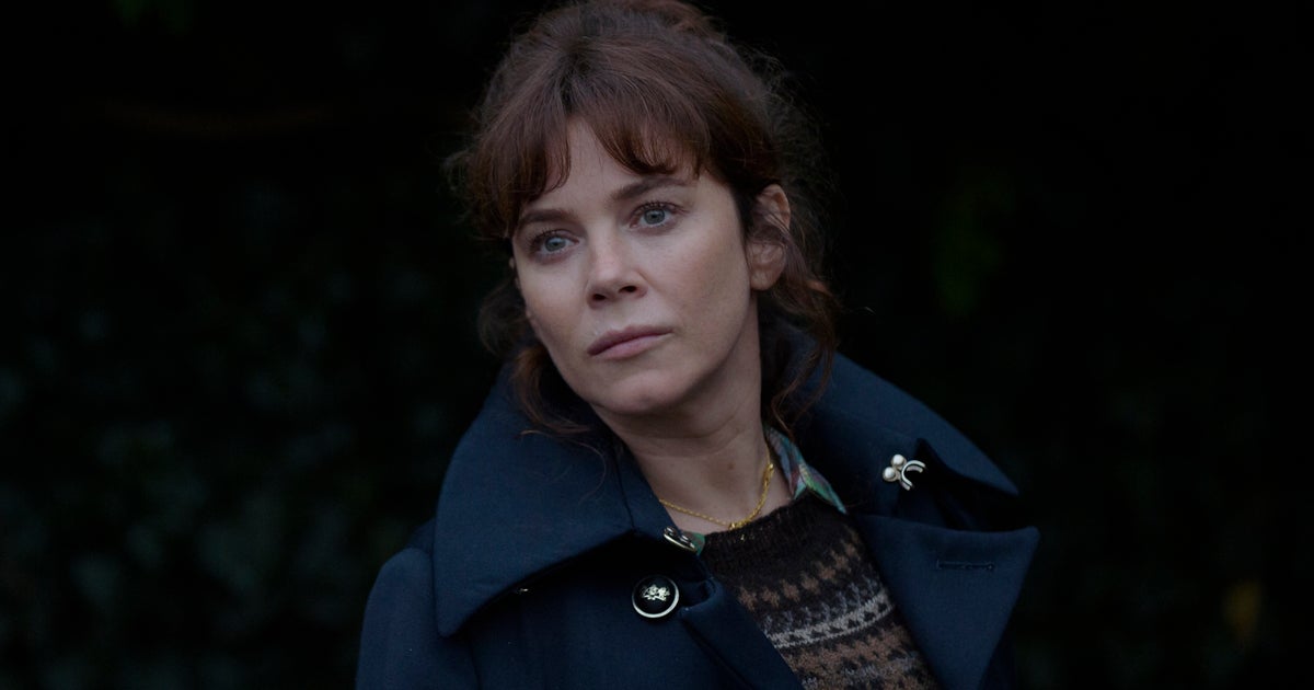 'Marcella' Series 3 Could Be On The Cards, Says Creator Hans Rosenfeldt ...