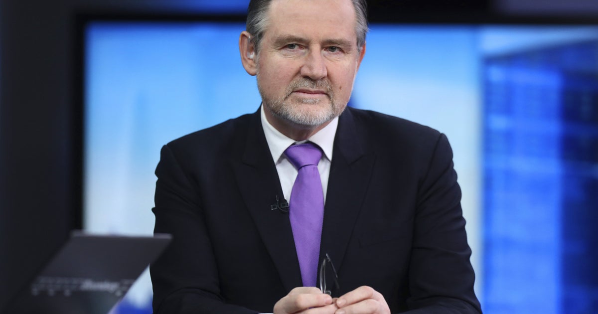 Barry Gardiner Dismisses Labour's Brexit Policy As 'B******s ...