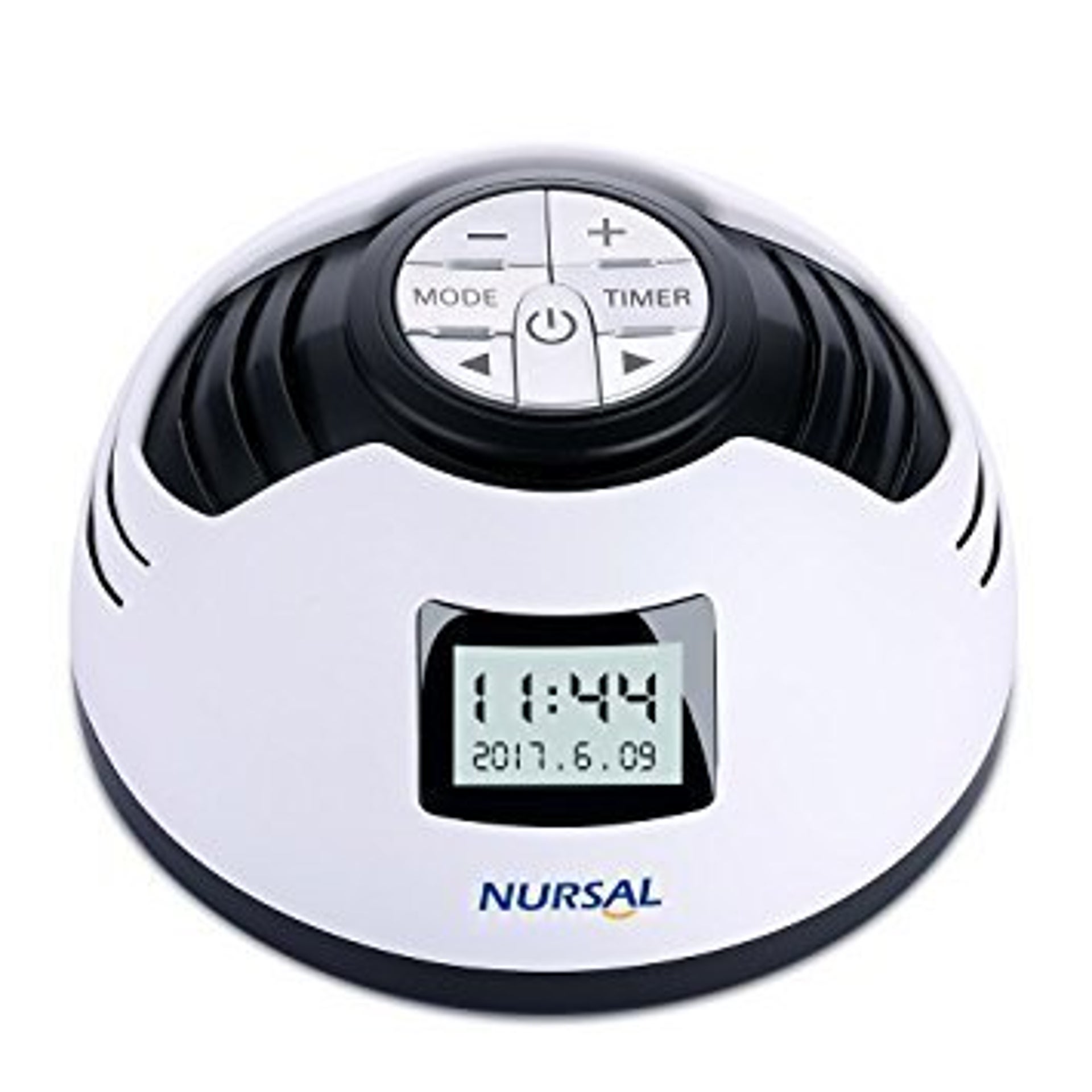 7 Of The Highest-Rated Sound Machines With Alarm Clocks On Amazon ...