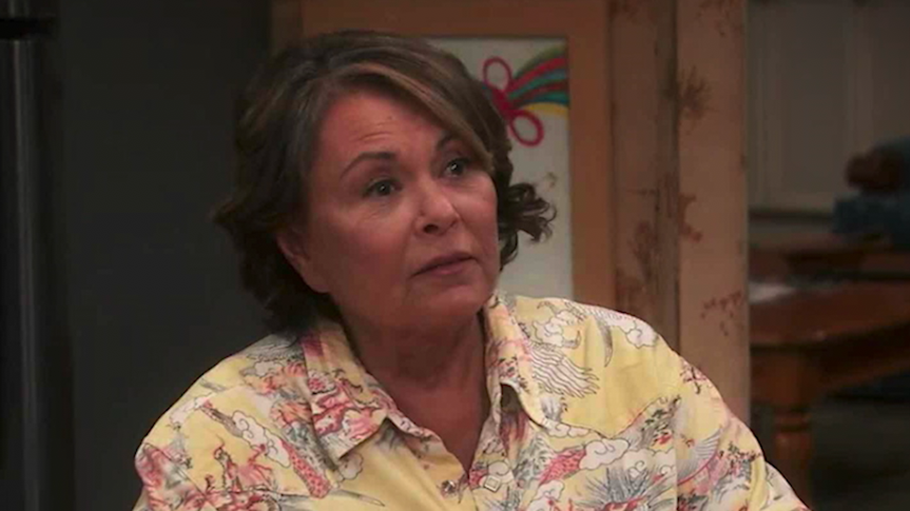 Why 'Roseanne' Might Actually Be Worth Watching, Despite Its ...