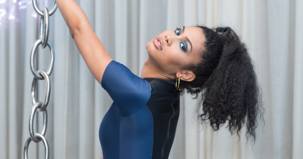 Model Turns To Twitter To Be First Trans Woman Of Colour To Walk For ...