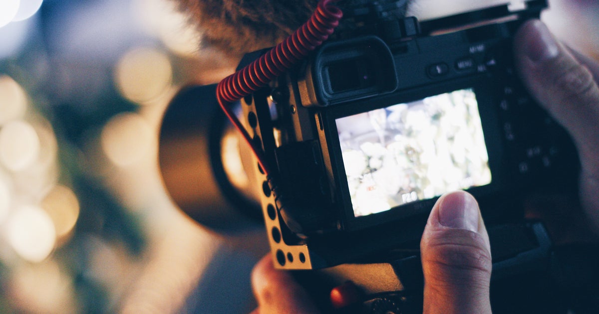 Autism Through The Camera Lens | HuffPost UK Life