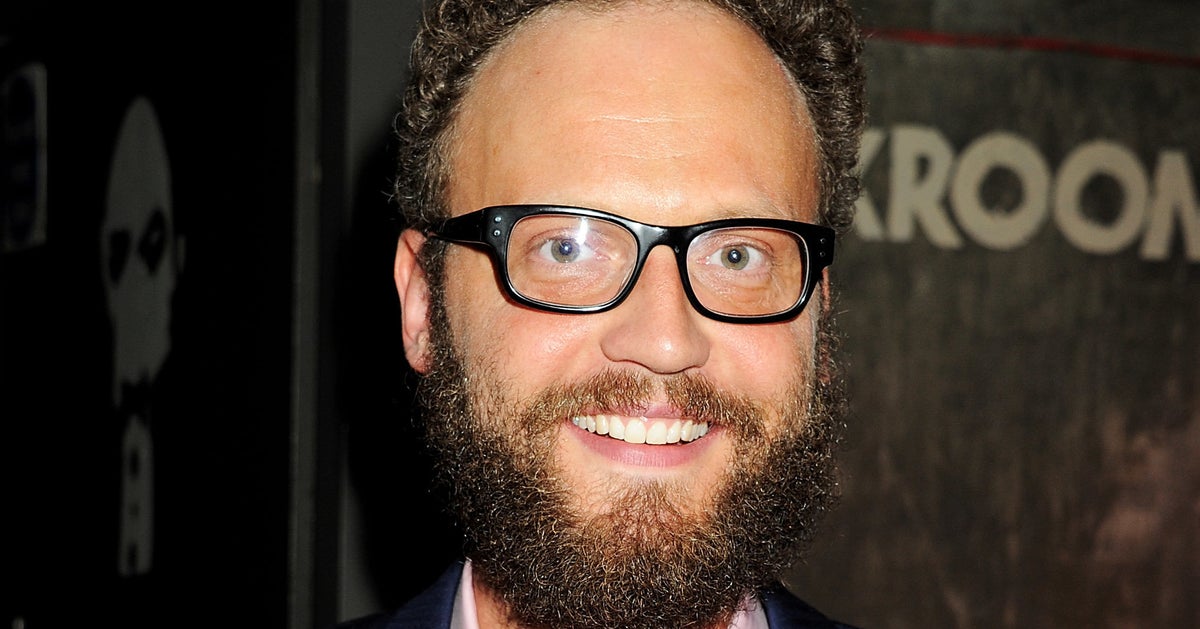 Alex Beckett Dead: 'W1A' Actor Dies, Aged 36 | HuffPost UK Entertainment