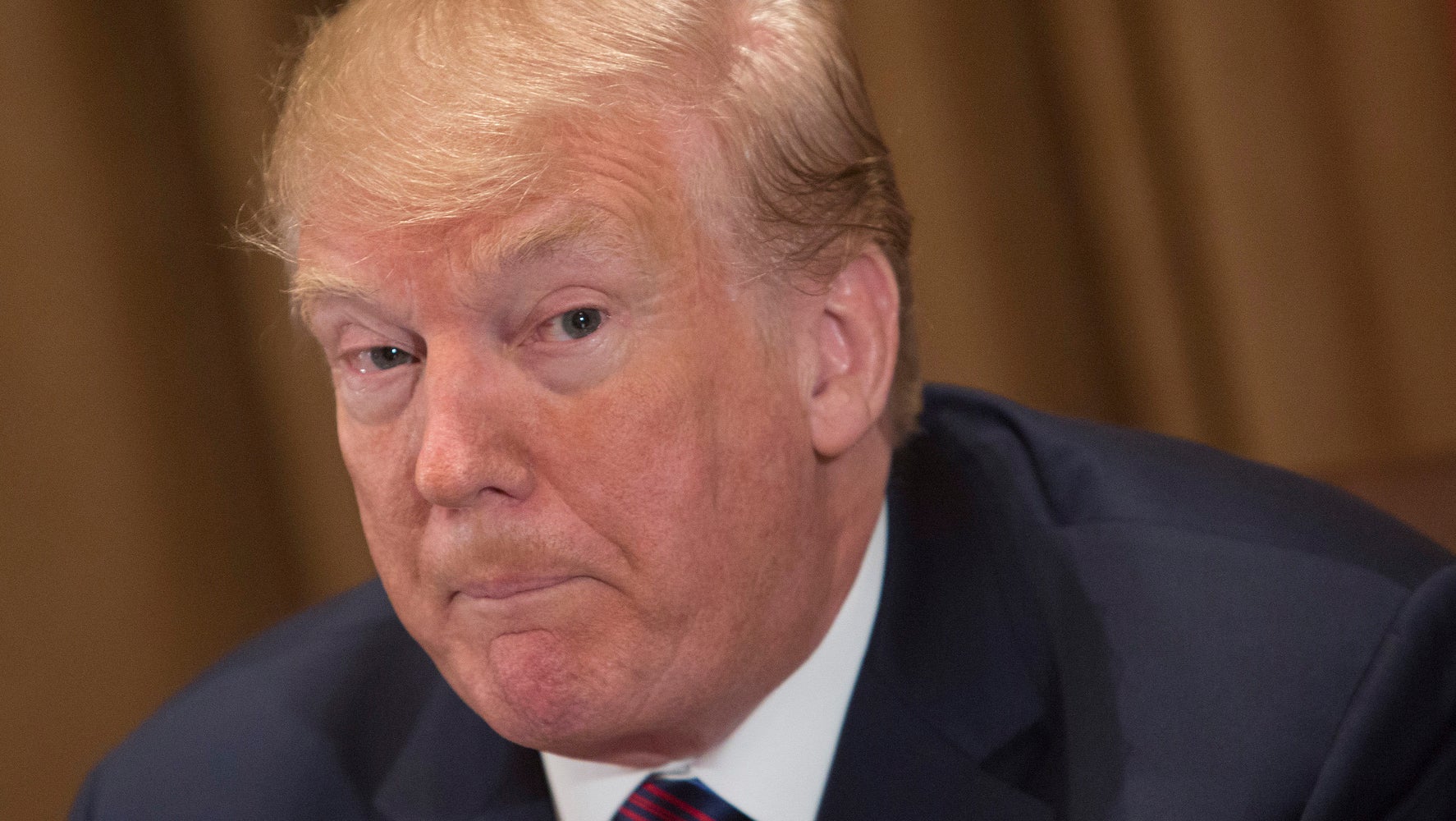 Mashup Video Proves Donald Trump Really Is A Clean Freak | HuffPost