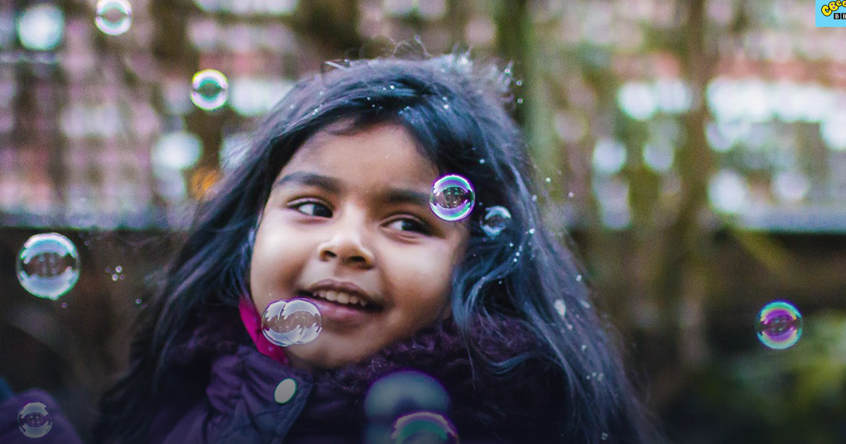 CBeebies Creates Slow TV 'Daydream' To Help Kids Wind Down | HuffPost ...