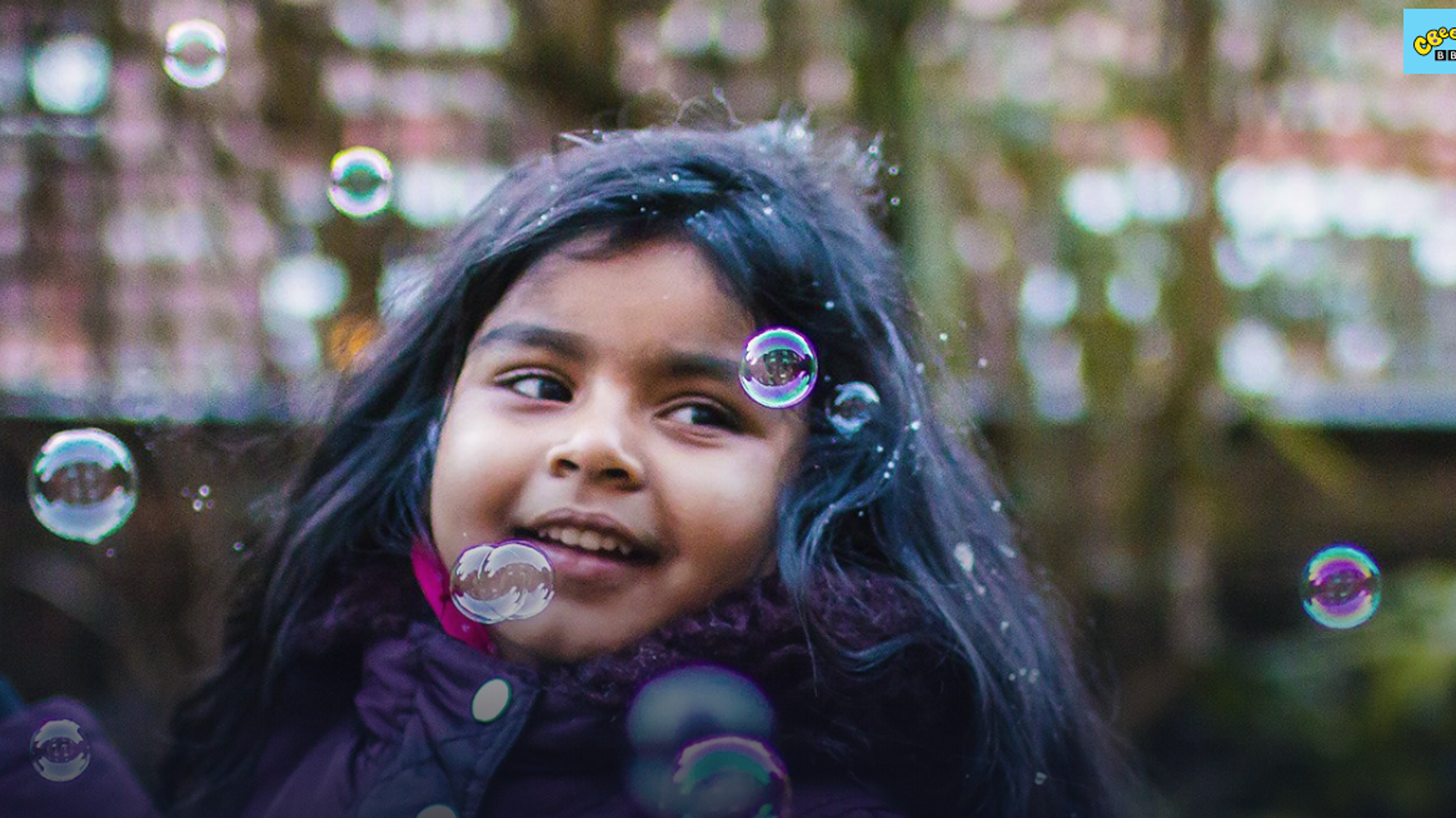 CBeebies Creates Slow TV 'Daydream' To Help Kids Wind Down | HuffPost ...