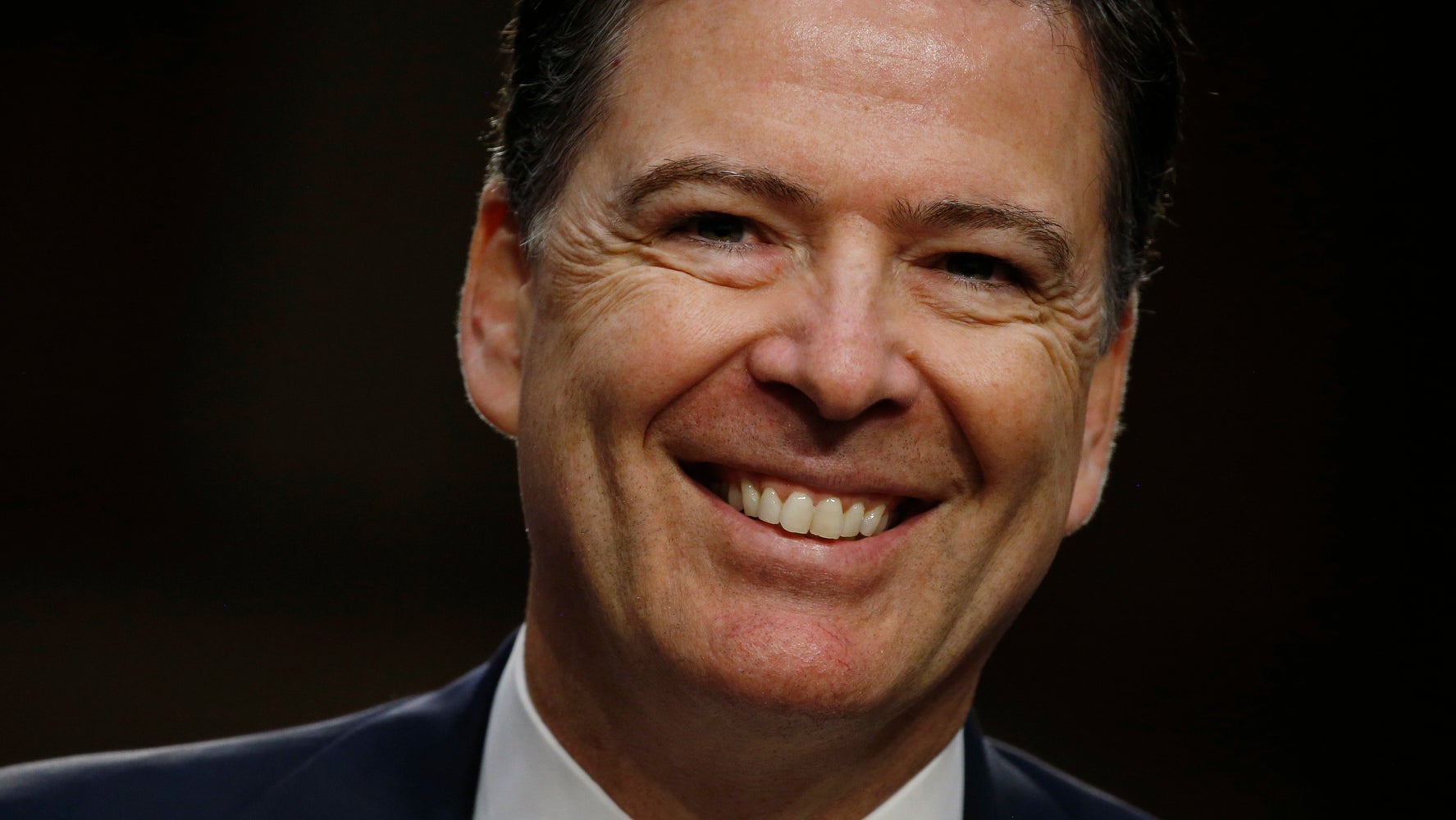 James Comey's Book Pre-Sold Almost 200,000 Copies, Source Says | HuffPost