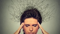 Thoughts People With Social Anxiety Have At Parties | HuffPost Life