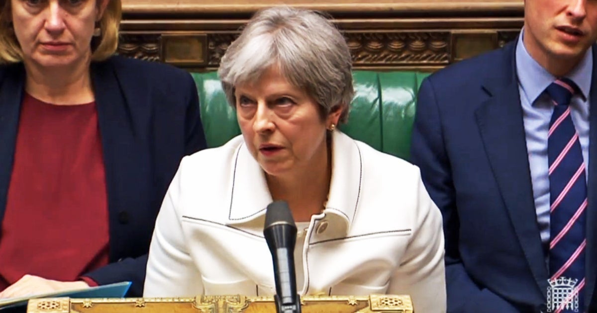 The Waugh Zone Tuesday April 17, 2018 | HuffPost UK Politics