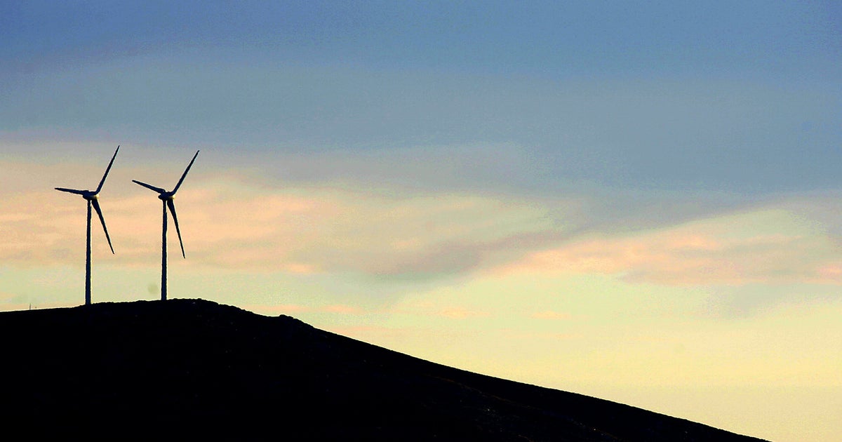 Portugal Produced More Renewable Energy Than It Needed Last Month ...