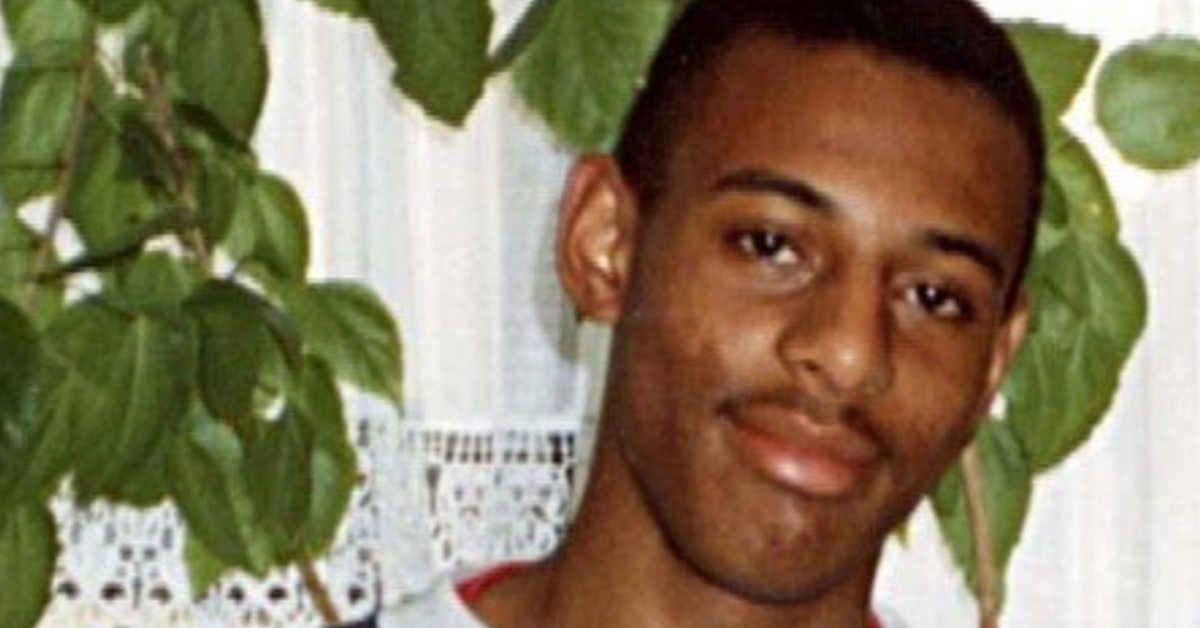 How The Stephen Lawrence Murder Still Haunts Britain, 25 Years On ...