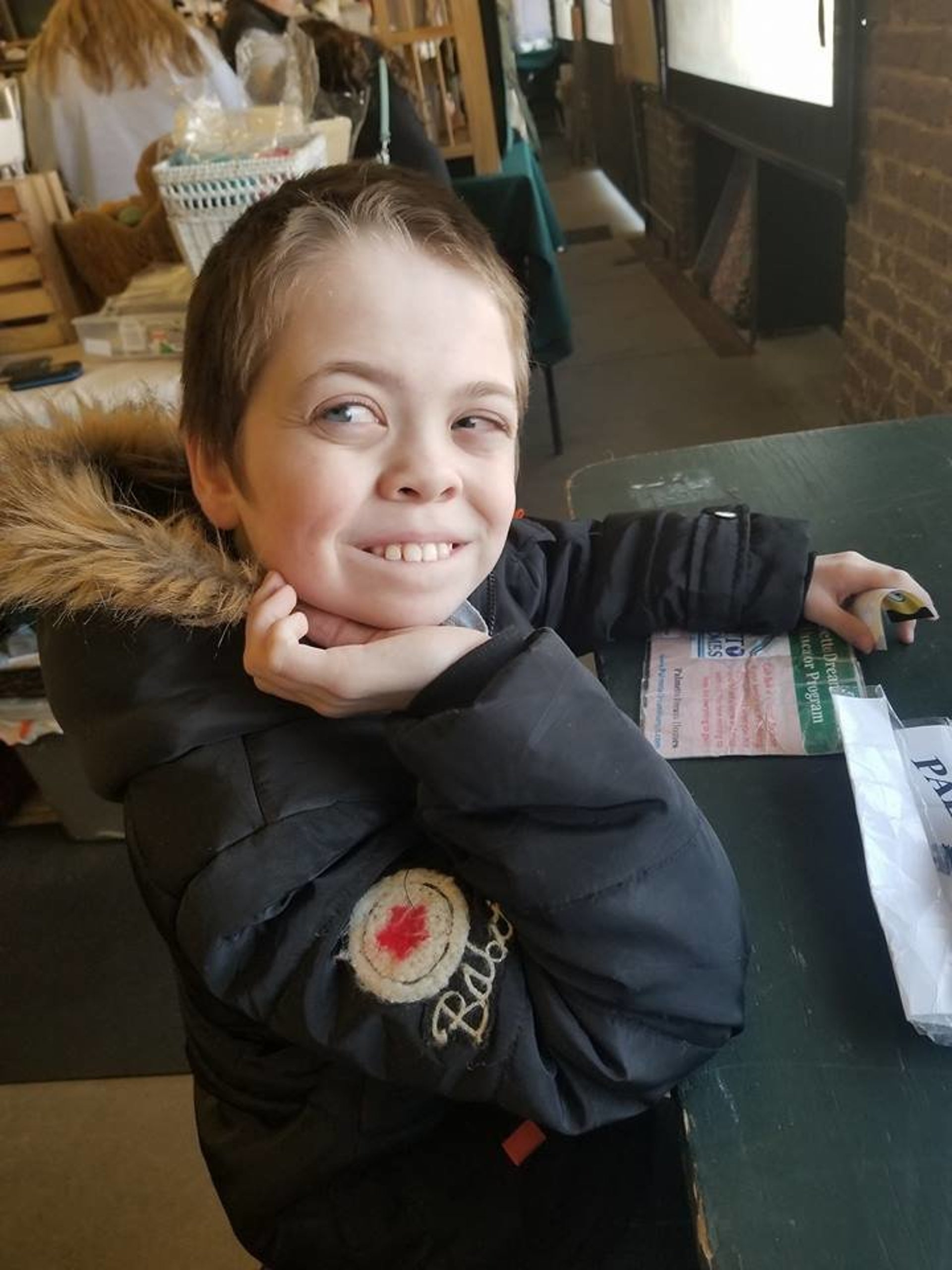 11 Photos That Show What Autism Looks Like | HuffPost Life