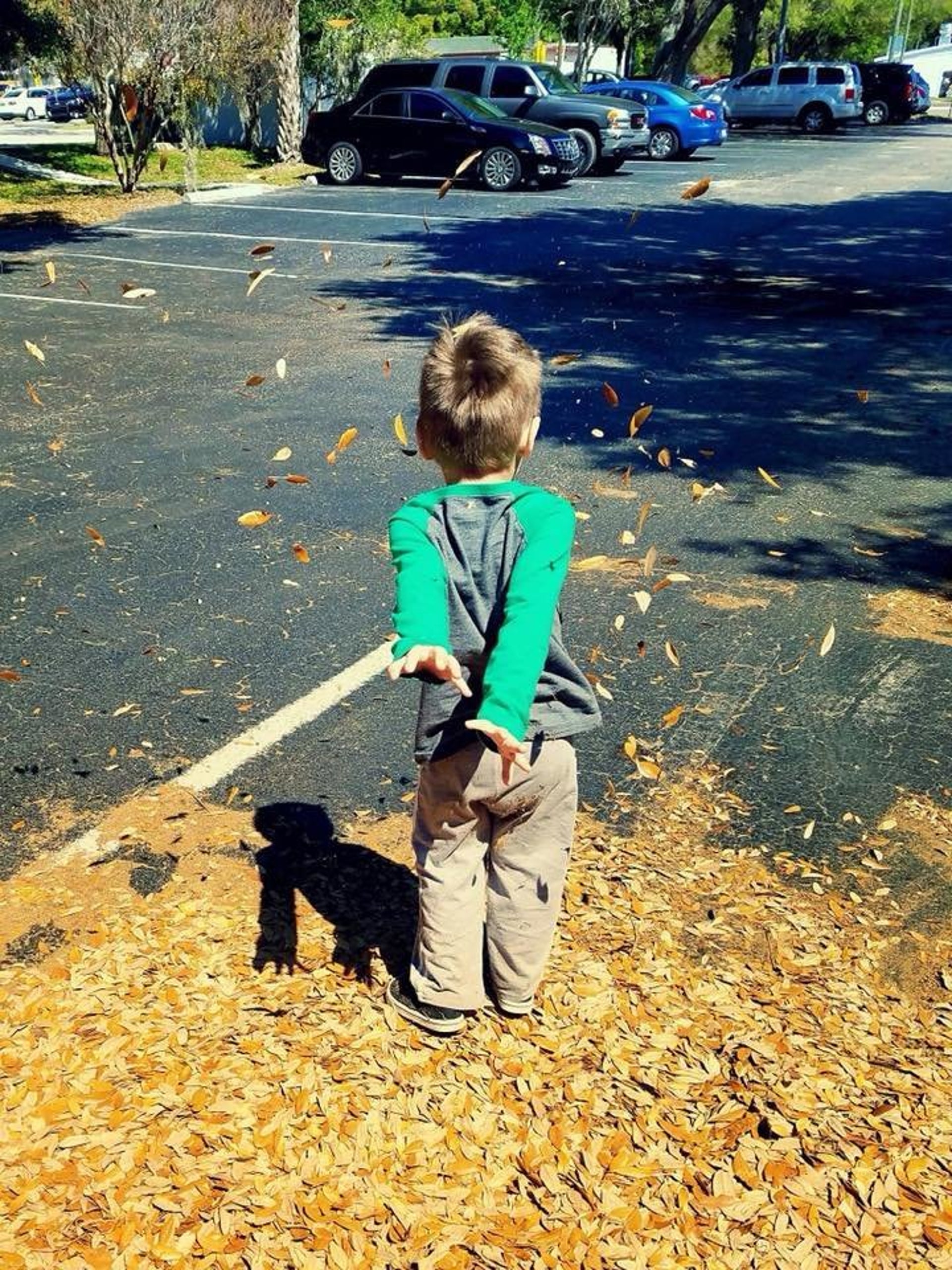 11 Photos That Show What Autism Looks Like | HuffPost Life