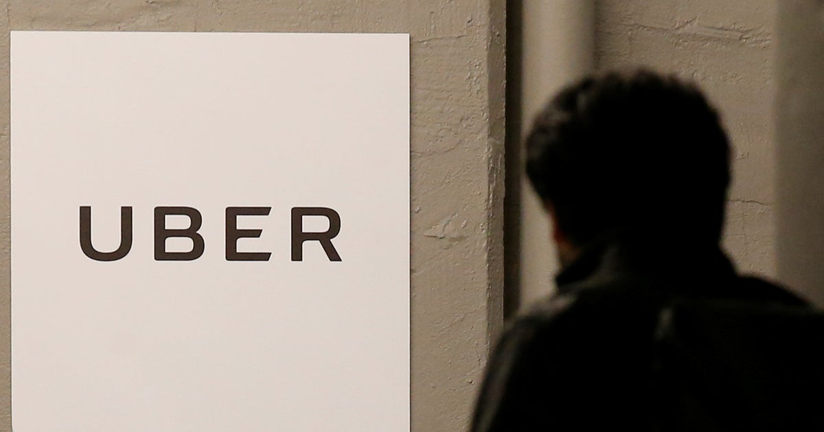 Uber Suspends Driver Accused Of Abducting Denver Law Professor ...