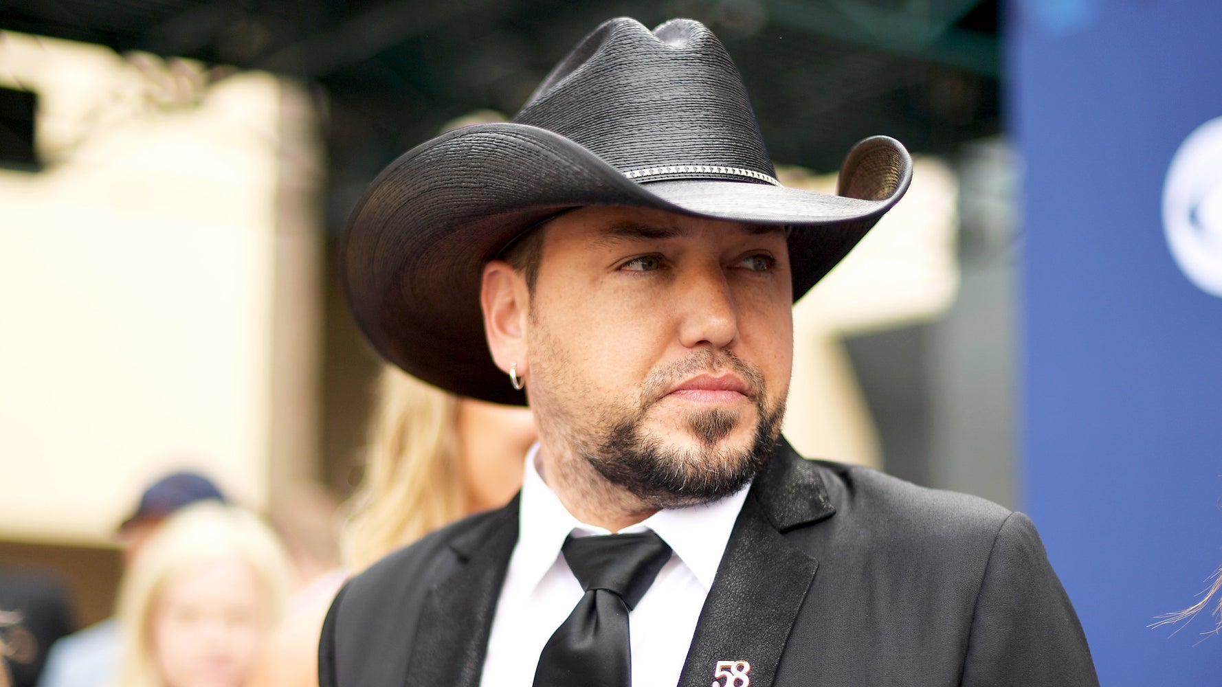 Jason Aldean On His New Album And What He Learned From Vegas | HuffPost