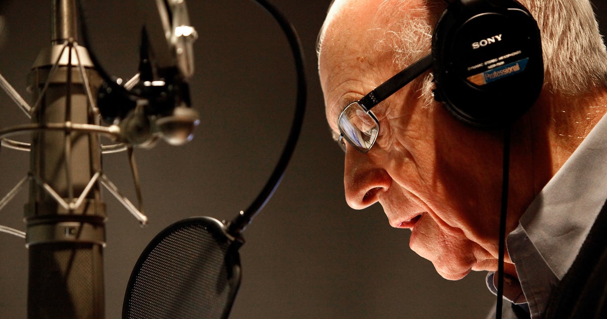 Carl Kasell, Iconic Newscaster Whose Voice Defined NPR, Dead At 84 ...